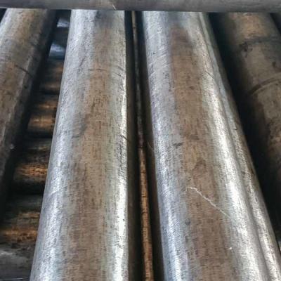 China UNS S20162 Stainless Steel Round Bar 5.5mm to 800mm ASTM A959 for sale