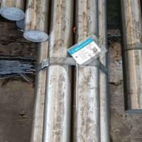 China ASTM XM-14 UNS S21460 Stainless Steel Round Bar 5.5mm-800mm Diameter for sale