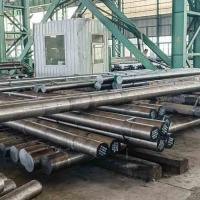 China UNS S20400 Stainless Steel Round Bar 5.5mm-800mm Hot Rolled Forged for sale