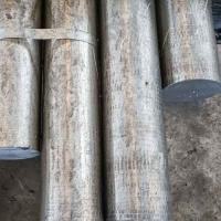 China ASTM 205 UNS S20500 Stainless Steel Round Bar 5.5mm to 800mm Cold Working Rod for sale