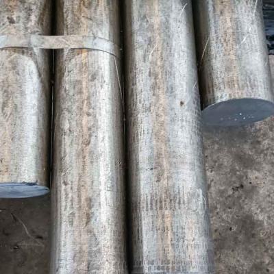 China ASTM 205 UNS S20500 Stainless Steel Round Bar 5.5mm to 800mm Cold Working Rod for sale