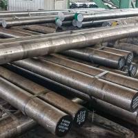 China ASTM 205 UNS S20500 Stainless Steel Round Bar 5.5mm to 800mm Cold Working Rod for sale