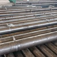 China ASTM XM-19 UNS S20910 Stainless Steel Round Bar 20.5-23.5% Cr 690 MPa Tensile for sale