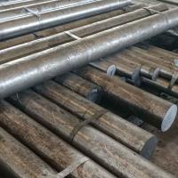 China ASTM XM-31 S21400 Stainless Steel Round Bar 5.5mm to 800mm AOD for sale