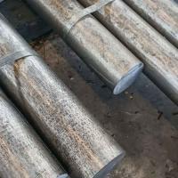 China ASTM UNS S21400 Stainless Steel Round Bar 5.5mm-800mm Quenched Tempered for sale