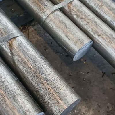 China ASTM UNS S21400 Stainless Steel Round Bar 5.5mm-800mm Quenched Tempered for sale