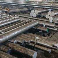 China ASTM UNS S21400 Stainless Steel Round Bar 5.5mm-800mm Quenched Tempered for sale