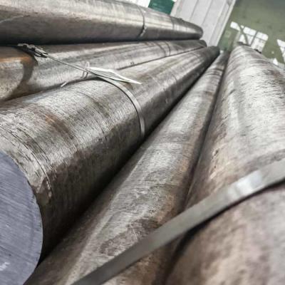 China UNS S20400 Stainless Steel Round Bar 5.5mm-800mm Hot Rolled Forged for sale