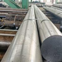 China UNS S20162 Stainless Steel Round Bar 5.5mm to 800mm ASTM A959 for sale