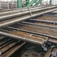 China ASTM 202 UNS S20200 Stainless Steel Round Bar 5.5mm-800mm Diameter Annealed for sale