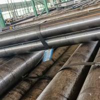 China UNS S20430 Stainless Steel Round Bar 5.5mm to 800mm ESR Refined for sale
