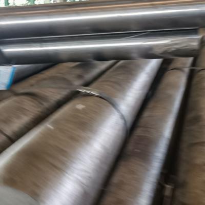 China UNS S20431 Stainless Steel Round Bar 5.5mm-800mm Cold Drawn Bar for sale
