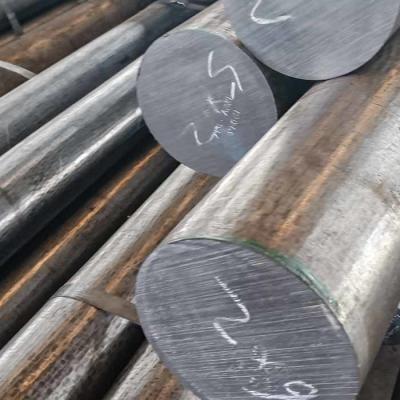 China UNS S20430 Stainless Steel Round Bar 5.5mm to 800mm ESR Refined for sale