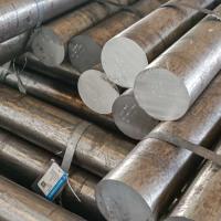 China ASTM XM-19 UNS S20910 Stainless Steel Round Bar 20.5-23.5% Cr 690 MPa Tensile for sale