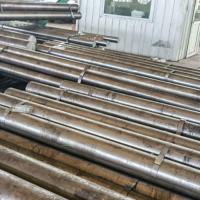 China ASTM XM-10 UNS S21900 Stainless Steel Round Bar 5.5mm to 800mm Quenched and Tempered for sale