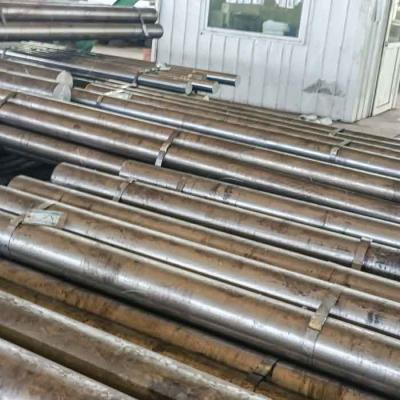China ASTM XM-10 UNS S21900 Stainless Steel Round Bar 5.5mm to 800mm Quenched and Tempered for sale