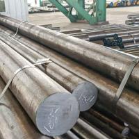 China ASTM 216 XM-17 Stainless Steel Round Bar UNS S21600 800mm Length Bright Bar for sale