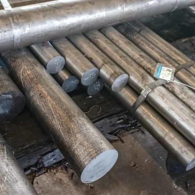 China ASTM 216 XM-17 Stainless Steel Round Bar UNS S21600 800mm Length Bright Bar for sale