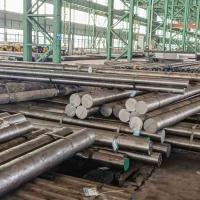 China ASTM 216L XM-18 UNS S21603 Stainless Steel Round Bar 5.5mm to 800mm Annealed for sale