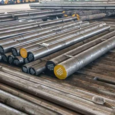 China UNS S21500 Stainless Steel Round Bar 5.5mm-800mm ASTM A959-2006 for sale