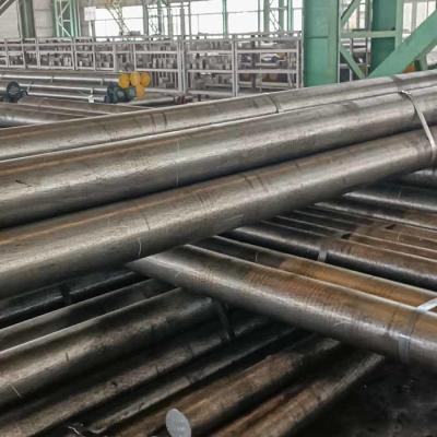 China DIN X6Cr13 1.4000 Turbine Blade Steel Round Bar 5.5mm to 800mm Cold Rolled for sale
