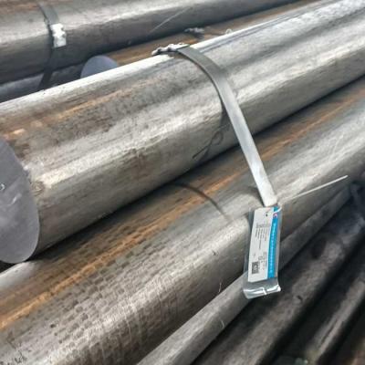China UNS S20432 Stainless Steel Round Bar 17-18% Cr 4-6% Ni VAR Refined for sale