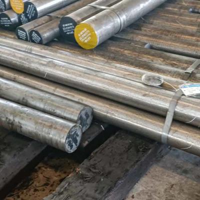 China ASTM 202 UNS S20200 Stainless Steel Round Bar 5.5mm-800mm Diameter Annealed for sale