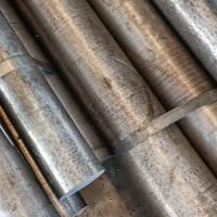 China UNS S31680 Stainless Steel Round Bar 5.5mm-800mm DIN EN X3CrNiMo18-12-3 1.4449 for sale