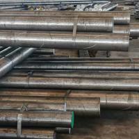China UNS S31680 Stainless Steel Round Bar 5.5mm-800mm DIN EN X3CrNiMo18-12-3 1.4449 for sale