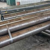 China ASTM 317L Stainless Steel Round Bar S31726 1.4438 5.5mm-800mm Diameter for sale