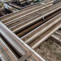 China ASTM 347 Stainless Steel Round Bar 5.5mm-800mm UNS S34700 X6CrNiNb18-10 1.4550 for sale
