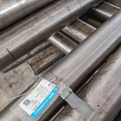 China ASTM XM 21 Stainless Steel Round Bar UNS S30452 5.5mm-800mm Diameter for sale