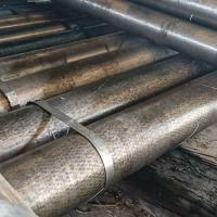 China ASTM XM 21 Stainless Steel Round Bar UNS S30452 5.5mm-800mm Diameter for sale