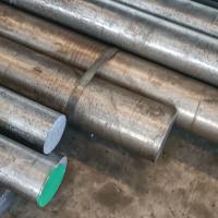 China ASTM 347 Stainless Steel Round Bar 5.5mm-800mm UNS S34700 X6CrNiNb18-10 1.4550 for sale