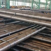 China ASTM 316 Stainless Steel Round Bar 5.5mm to 800mm S31600 X5CrNiMo17-12-2 1.4401 for sale
