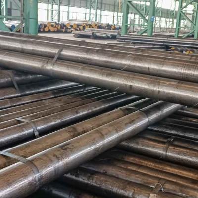 China ASTM 316 Stainless Steel Round Bar 5.5mm to 800mm S31600 X5CrNiMo17-12-2 1.4401 for sale