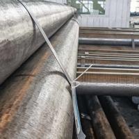 China UNS S20161 Stainless Steel Round Bar 5.5mm to 800mm Cold Working for sale
