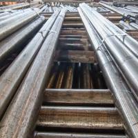 China ASTM 316N Stainless Steel Round Bar 5.5mm-800mm SUS S31651 DIN X5CrNiMo17-12-2 for sale