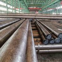 China UNS S20161 Stainless Steel Round Bar 5.5mm to 800mm Cold Working for sale
