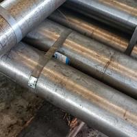 China ASTM 201L UNS S20103 Stainless Steel Round Bar 5.5mm to 800mm ESR Refined for sale