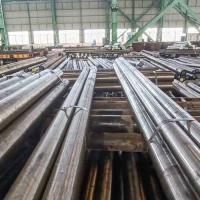 China ASTM 201L UNS S20103 Stainless Steel Round Bar 5.5mm to 800mm ESR Refined for sale