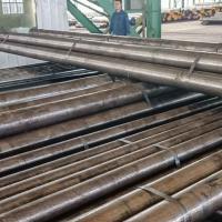 China ASTM 321 Stainless Steel Round Bar 5.5mm-800mm UNS S32100 X6CrNiTi 18-10 1.4541 for sale