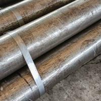 China ASTM 321 Stainless Steel Round Bar 5.5mm-800mm UNS S32100 X6CrNiTi 18-10 1.4541 for sale