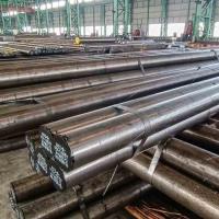 China ASTM 321H S32100 Stainless Steel Round Bar 5.5mm-800mm X7CrNiTi18-10 for sale