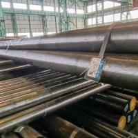 China Refractaloy 26 R-26 Round Bar ASTM 690 AISI 690 High Temperature Alloy Bar 5.5mm-800mm for sale