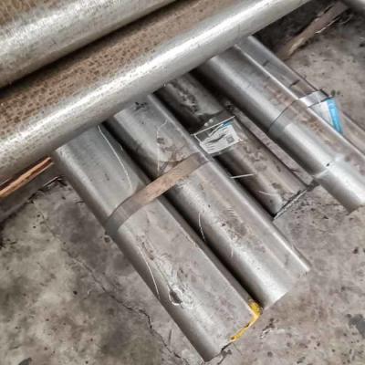 China ASTM 310S Stainless Steel Round Bar UNS S31008 5.5mm to 800mm Diameter for sale