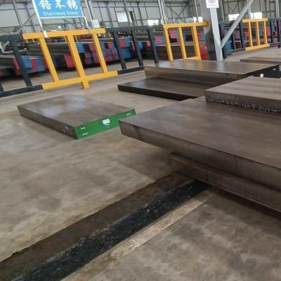 China AMS 5667 Alloy Steel Flat Bar UNS N07750 Grade 688 Wire Rod 5.0-800mm for sale