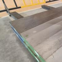 China AMS 5667 Alloy Steel Flat Bar UNS N07750 Grade 688 Wire Rod 5.0-800mm for sale