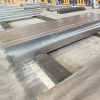 China AMS 5667 Alloy Steel Flat Bar UNS N07750 Grade 688 Wire Rod 5.0-800mm for sale
