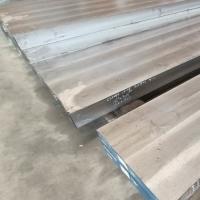 China W-Nr 1.3401 DIN X120Mn12 Austenitic Manganese Hot Rolled Steel Round Bar 5mm-500mm for sale